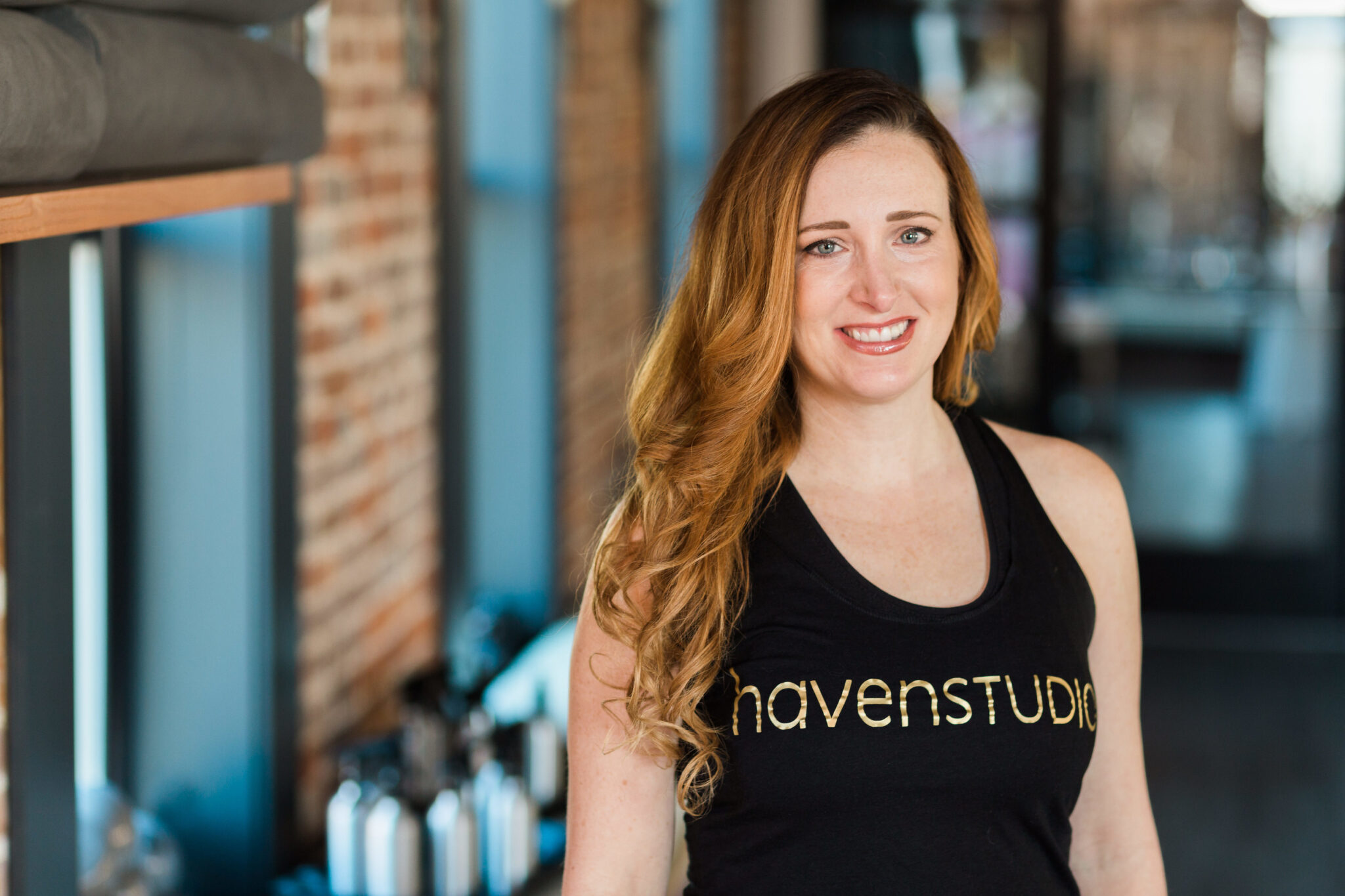 Tupelo Team – Haven Studio